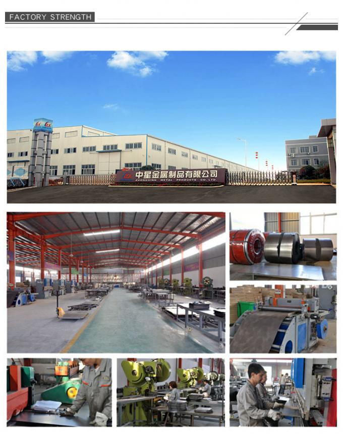 Iso 9001 Sustainable Recycling Storage Bin Customized Color